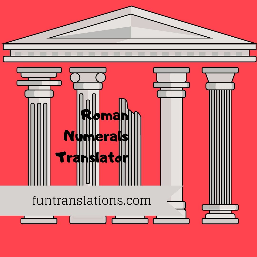 Fun Translations